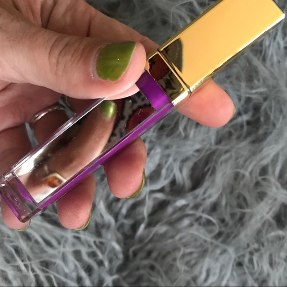 Gerard Cosmetics | Makeup | Gerard Color Your Smile Gloss In Wild ...